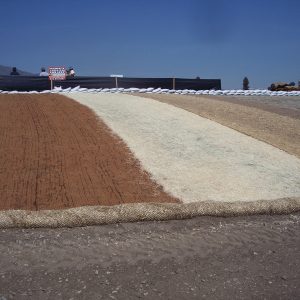 Erosion control Blankets - Erosion Control Southern California